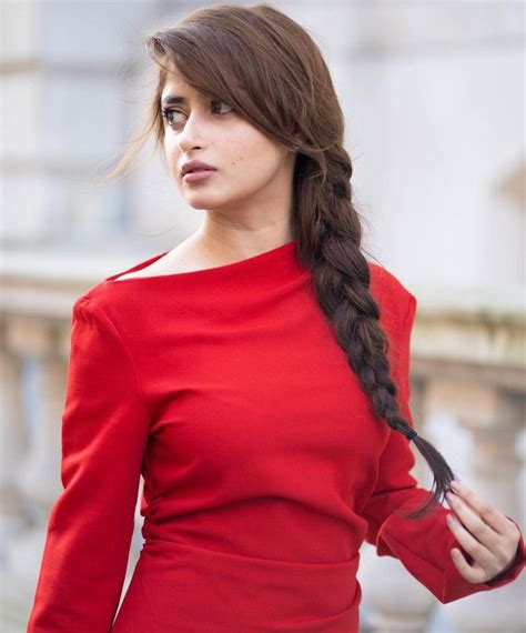 Sridevi Acted Like A Mother To Me Sajal Aly Reviewitpk