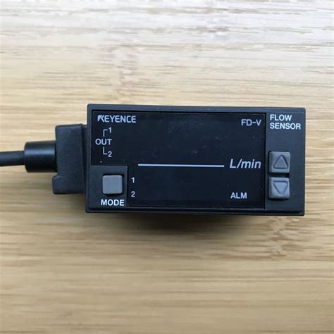 Fd P20 Fd V75a 基恩士keyence 現貨拆機 整套帶線 成色新 包好議 露天市集 全台最大的網路購物市集