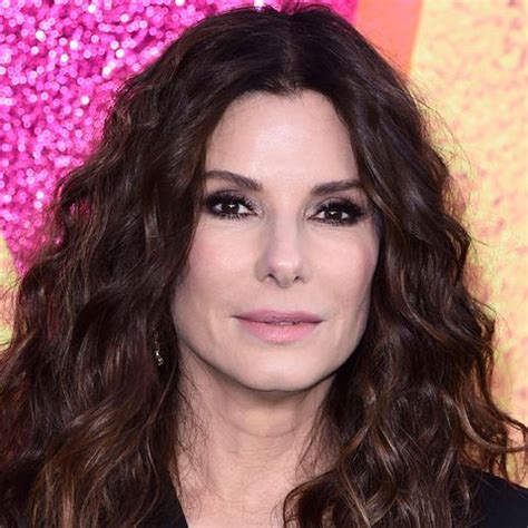 Sandra Bullock Partner Bryan Randall Mit Jahren Verstorben Gala De
