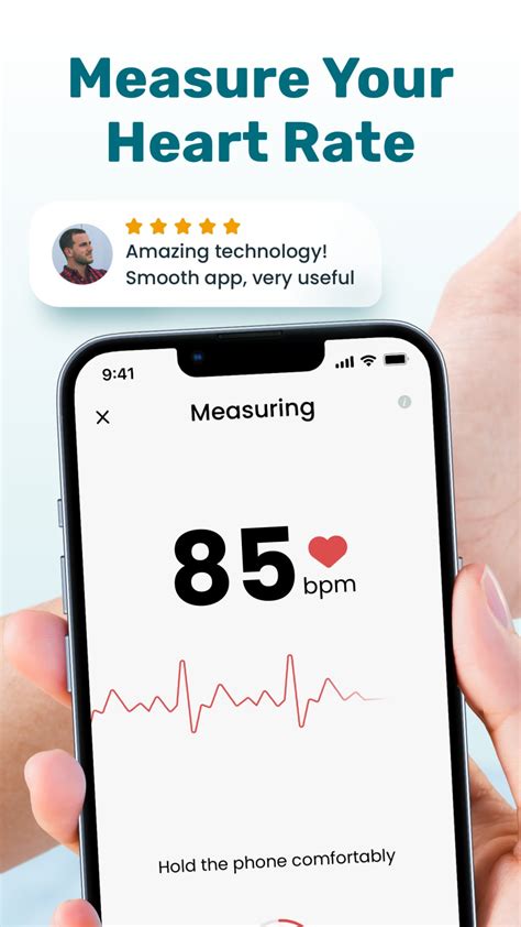 Keepheart Pulse Tracker Para Iphone Download