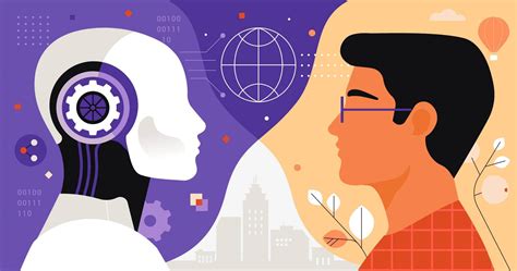 Ai Vs Humans Battle Or Collaboration Magicnation Forum