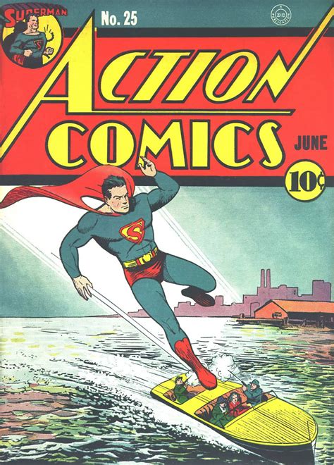 Comic Book