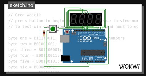 Wokwi Online Esp32 Stm32 Arduino Simulator