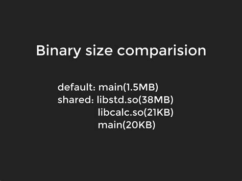 Golang Execution Modes Ppt