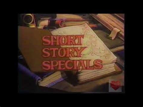 Abc Weekend Specials Intro 1986