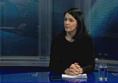 Тема на денот со министерката за култура Бисера Костадиновска Стојчевска Сител Телевизија