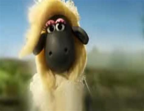 Lola Aardman Animations Shaun The Sheep Stop Motion