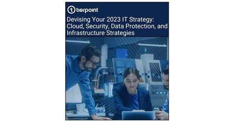 Webinar On Demand Devising Your 2023 IT Strategy Free On Demand Webinar