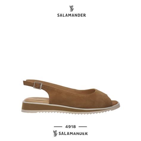 Salamander 4918 Salamander