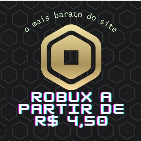 Robux Mais Barato Do Site Game Pass Robux Roblox DFG