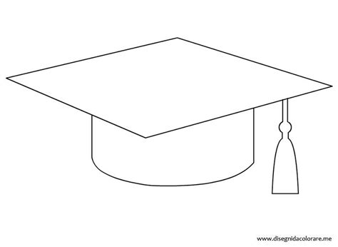 Diy Graduation Cap Drawing