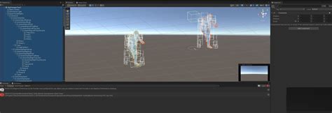 How To Use A Particular Rig With Many Other Models Unity Engine Unity Discussions