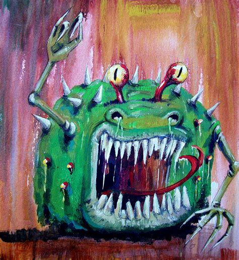 Ugly Bugs 3 By Life Takers Crayons On Deviantart