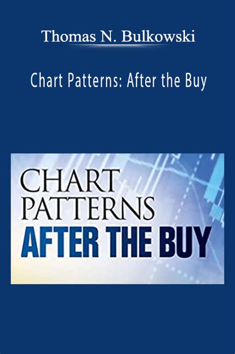 Thomas Nbulkowski Trading Classic Chart Patterns Coursegb Online