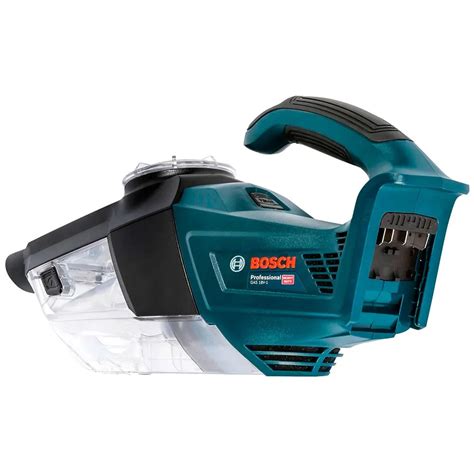 Bosch Gas 18v 1 Cordless Vacuum Cleaner Techinn