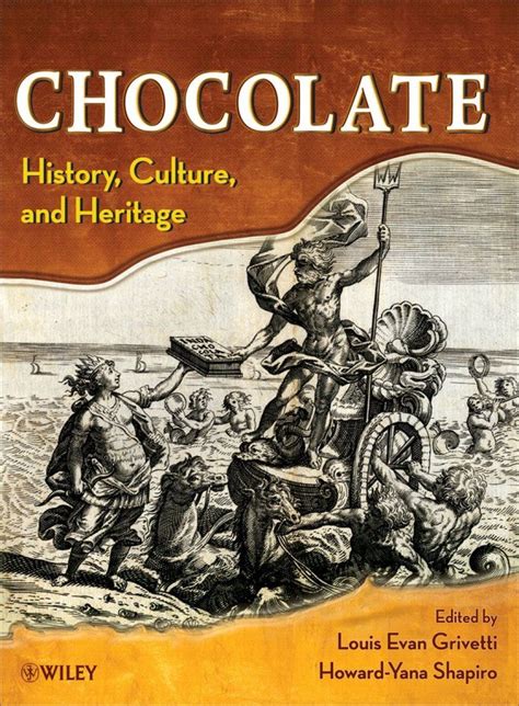 Chocolate History And Use At Blair Martin Blog