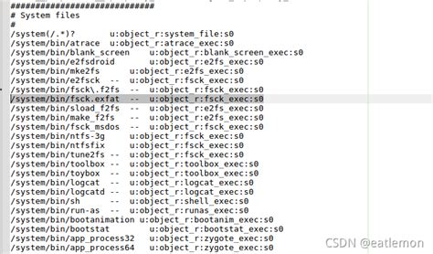 Android P版本selinux导致u盘无法挂载的问题selinux开启后不能挂载u盘 Csdn博客