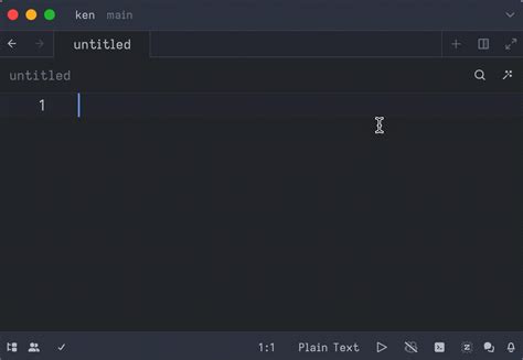 Zed，有望打败 Vs Code 吗？zed Vscode Csdn博客