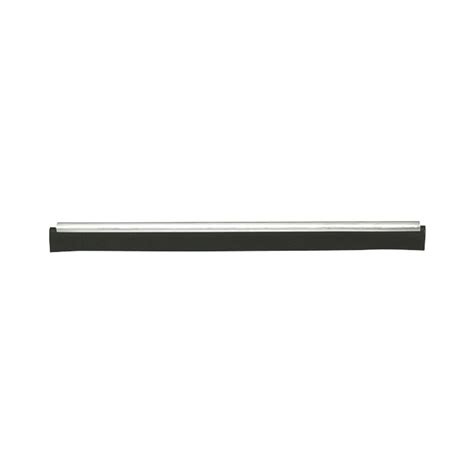 Oates 600mm Aluminium Eva Neoprene Squeegee Refill Asset Cleaning