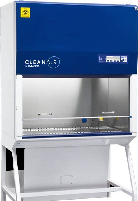 Baker Class 2 Biosafety Cabinet Cabinets Matttroy