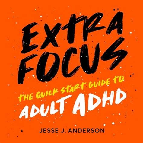 The Adult Adhd And Anxiety Workbook Cognitive Behavioral Therapy