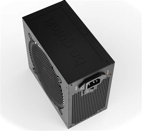 Be Quiet Pure Power M W Atx Ab Preisvergleich Geizhals Deutschland