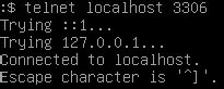 Spring Boot How Do I Solve Postgresql Error Connection Attempt