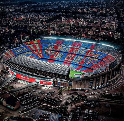 خلفيات برشلونة جديدة ومميزة للهاتف شجّع الكاتالوني