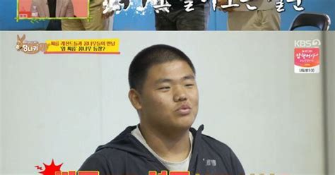 김기태 감독 씨름선수 연봉 천하장사 상금 1억 원계약금인센티브 당나귀 귀