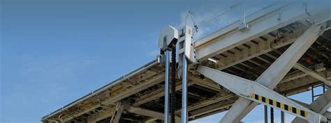 Warehouse Loading Equipment Dock Lifts And Ramps Manufacturer