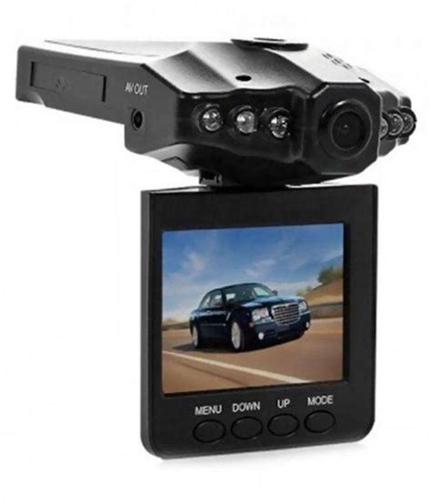 Perfecto HD Portable DVR With Inch TFT LCD Screen Prime Dash Camera Buy Perfecto HD