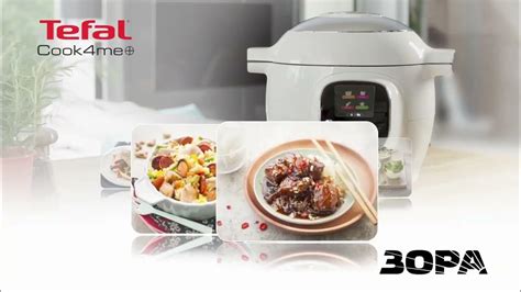 Уреди за готвене Tefal Youtube