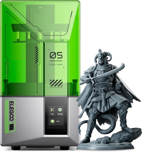 ELEGOO Neptune 4 Pro 500 Mm S FDM 3D Drucker 3D Make