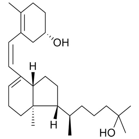 Calcifediol Impurity 1 Cas 23357 18 8 Axios Research