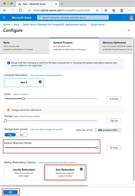 Azure Database For PostgreSQL Is A Fully Managed Database As A Service