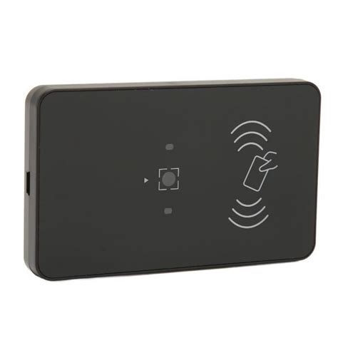 YUM lecteur de carte RFID Lecteur de Carte à Puce D Accès Lecteur de Carte à Puce à Accès