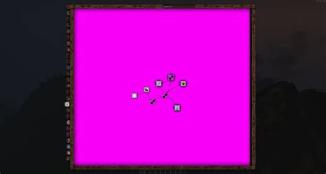 Chromaticrafts Thaumcraft Tab Crashes With Shaders Using Optifine