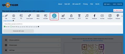 How To Create A Qr Code For Suggestion Box Free Custom Qr Code Maker