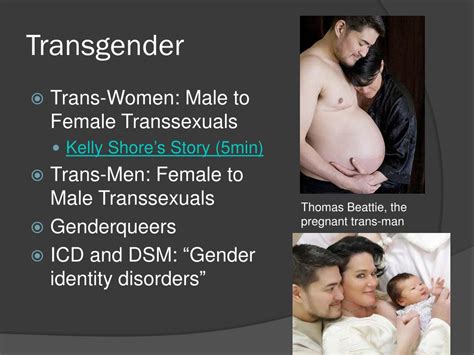 Ppt Medicalizing Sex Gender Deviance Powerpoint Presentation Free
