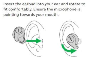 Jabra Elite T Manual Step By Step Guide