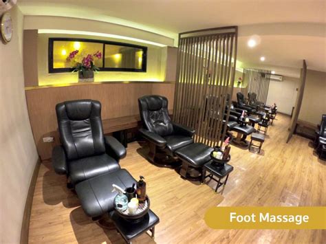 Book Lek Massage Sukhumvit 24 With Best Deals Up To 15 At Thaihand