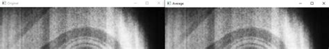 How To Accumulate Images With C With Opencv Programming Opencv