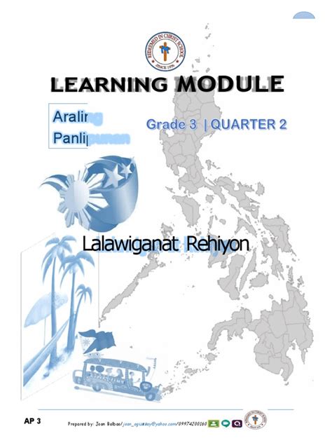Ap3 Module 2 Pdf