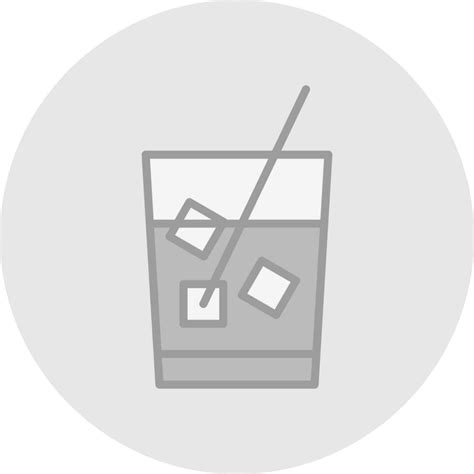 Cold Drinks Vector Icon Design 27694081 Vector Art At Vecteezy