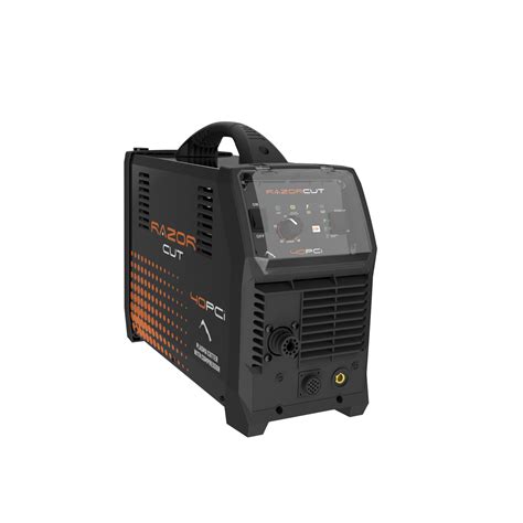 Razorcut 45di Razorweld
