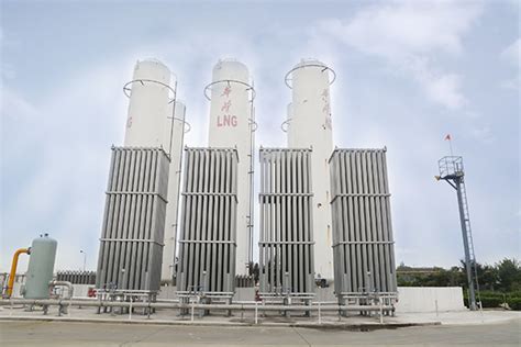 设备展示 Lng设备出租厂家 天然气设备生产厂家 苏州华峰液化天然气有限公司
