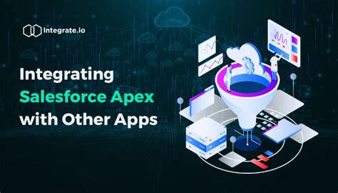 How To Integrate Salesforce Apex With Other Applications