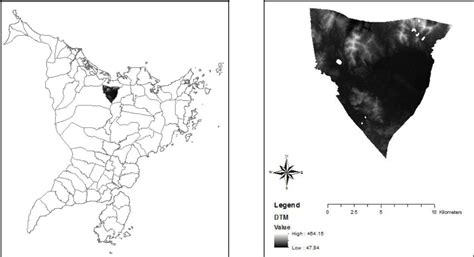 Figure 1 From Integration Of Template Matching And Svm Technique For