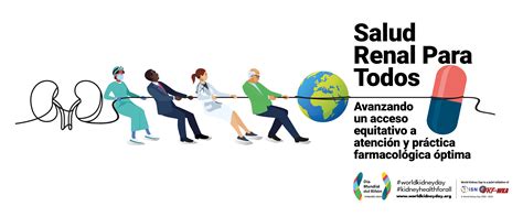 Día Mundial Del Riñón Fecha Para Concientizar Sobre El Cuidado De La