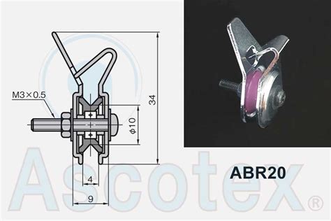 Bearing Roller Assemblies Ascotex Limited